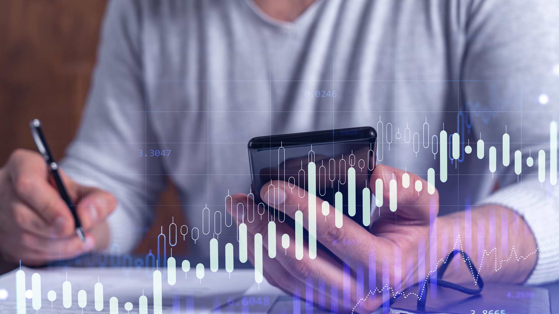 What Is EPS In Trading JTrader What Is EPS In Trading JTrader